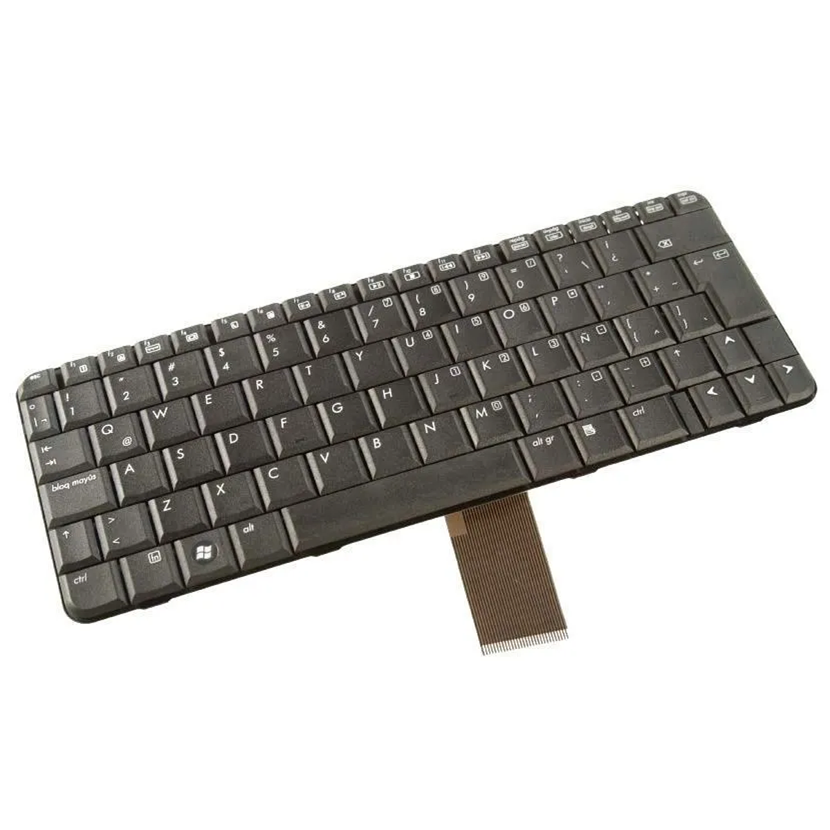 Teclado Notebook HP | ASC Parts