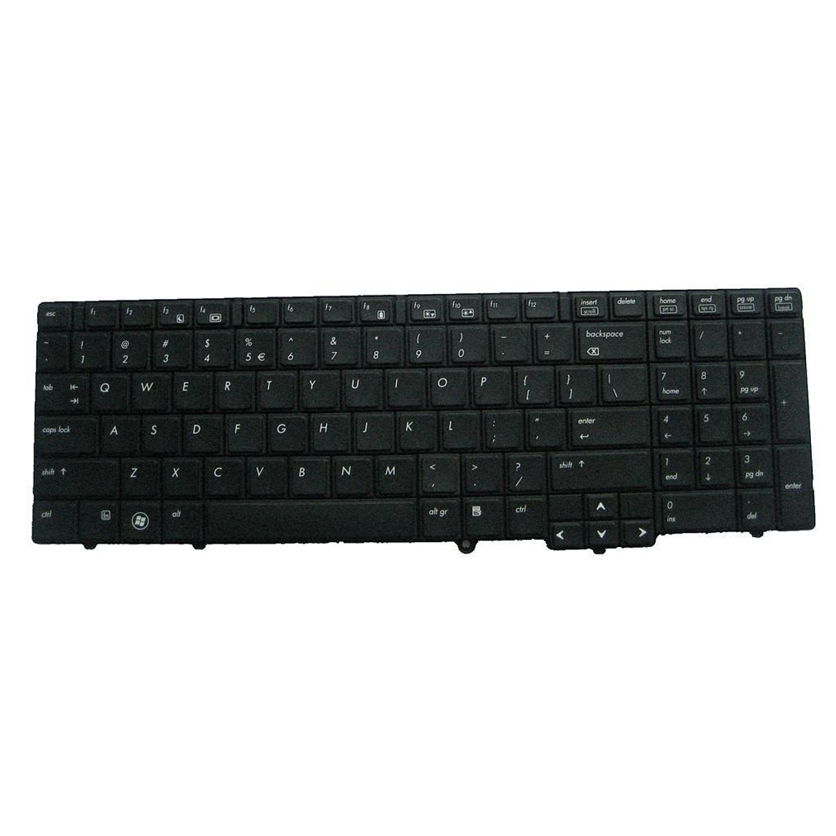 Teclado Notebook HP | ASC Parts