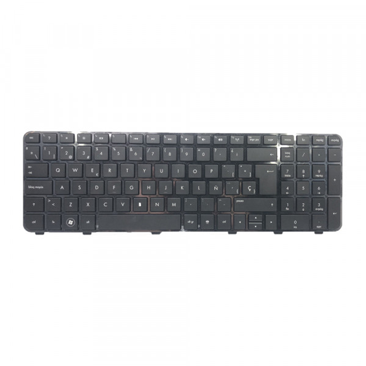Teclado Notebook | ASC Parts