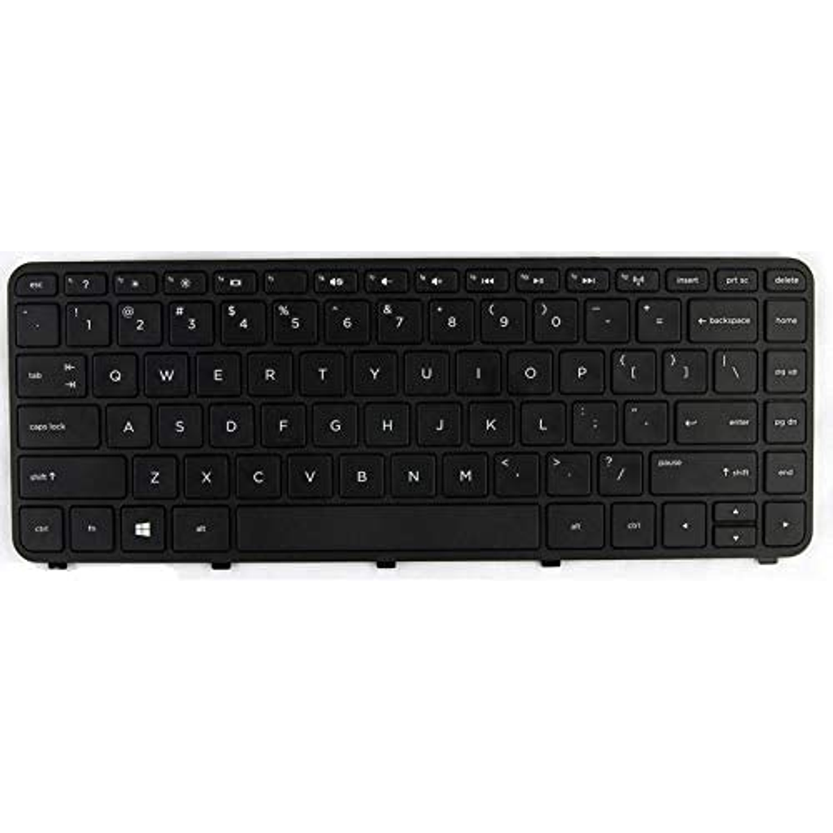 Teclado Notebook HP | ASC Parts