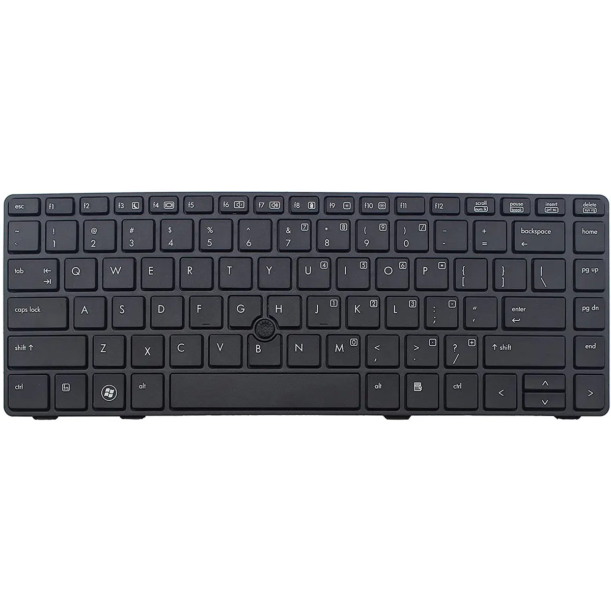 Teclado Notebook | ASC Parts