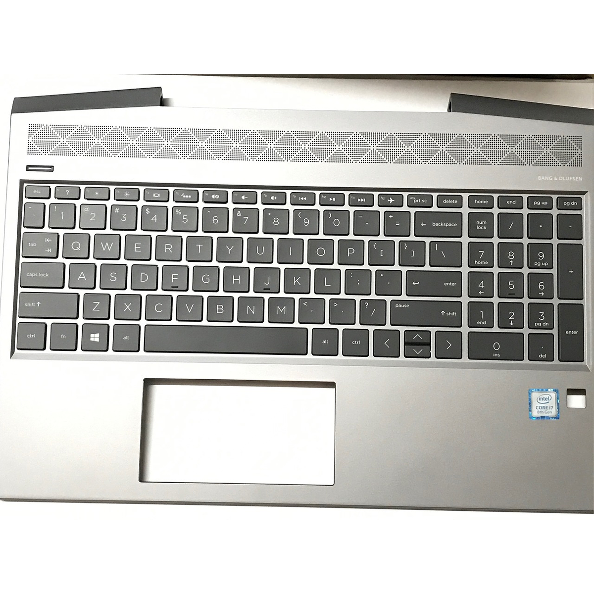 Teclado Notebook HP | ASC Parts