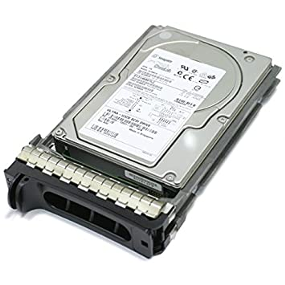 Venta de Discos Duros Para Servidor | ASC Parts