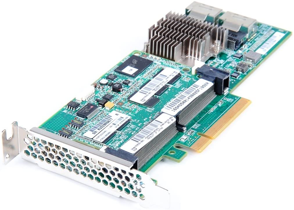 Smart Array P420 Controller 6 633538-001