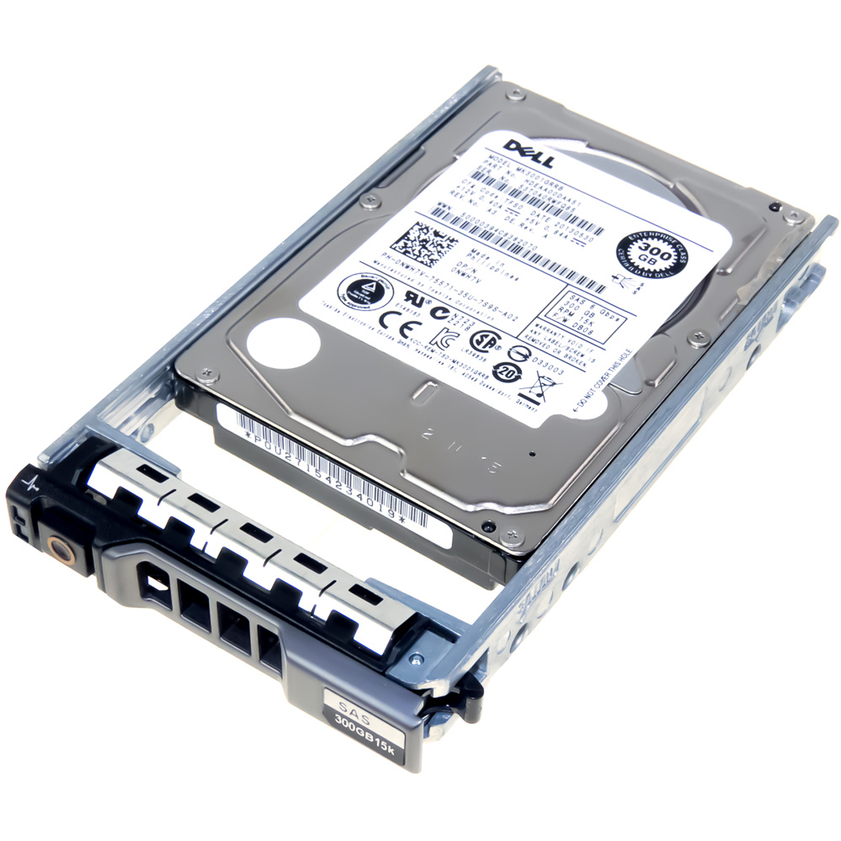 Venta de Discos Duros Para Servidor | ASC Parts