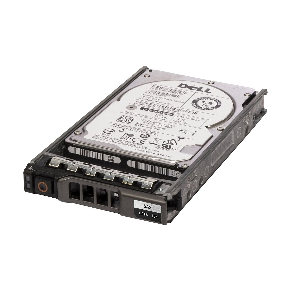 Venta de Discos Duros Para Servidor | ASC Parts