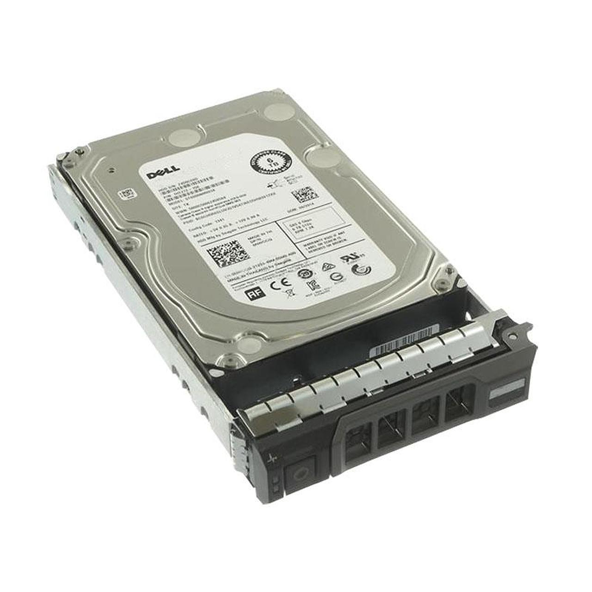 Venta de Discos Duros Para Servidor | ASC Parts