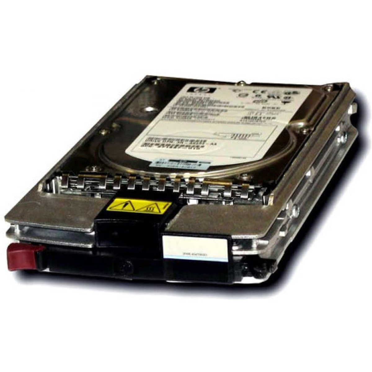 Venta de Discos Duros Para Servidor | ASC Parts