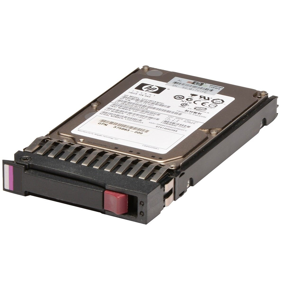 Venta de Discos Duros Para Servidor | ASC Parts