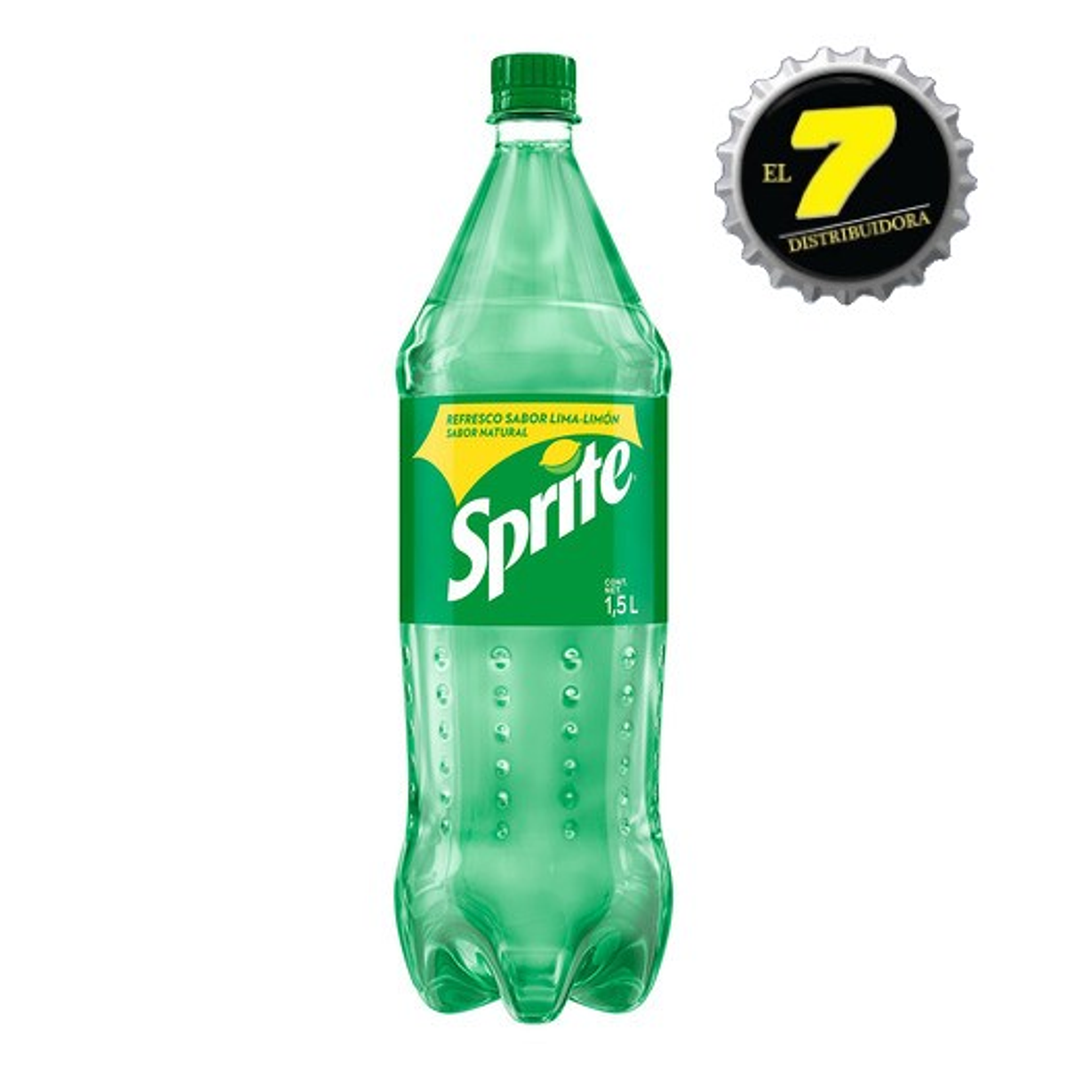Sprite Pet 1.5 Litros