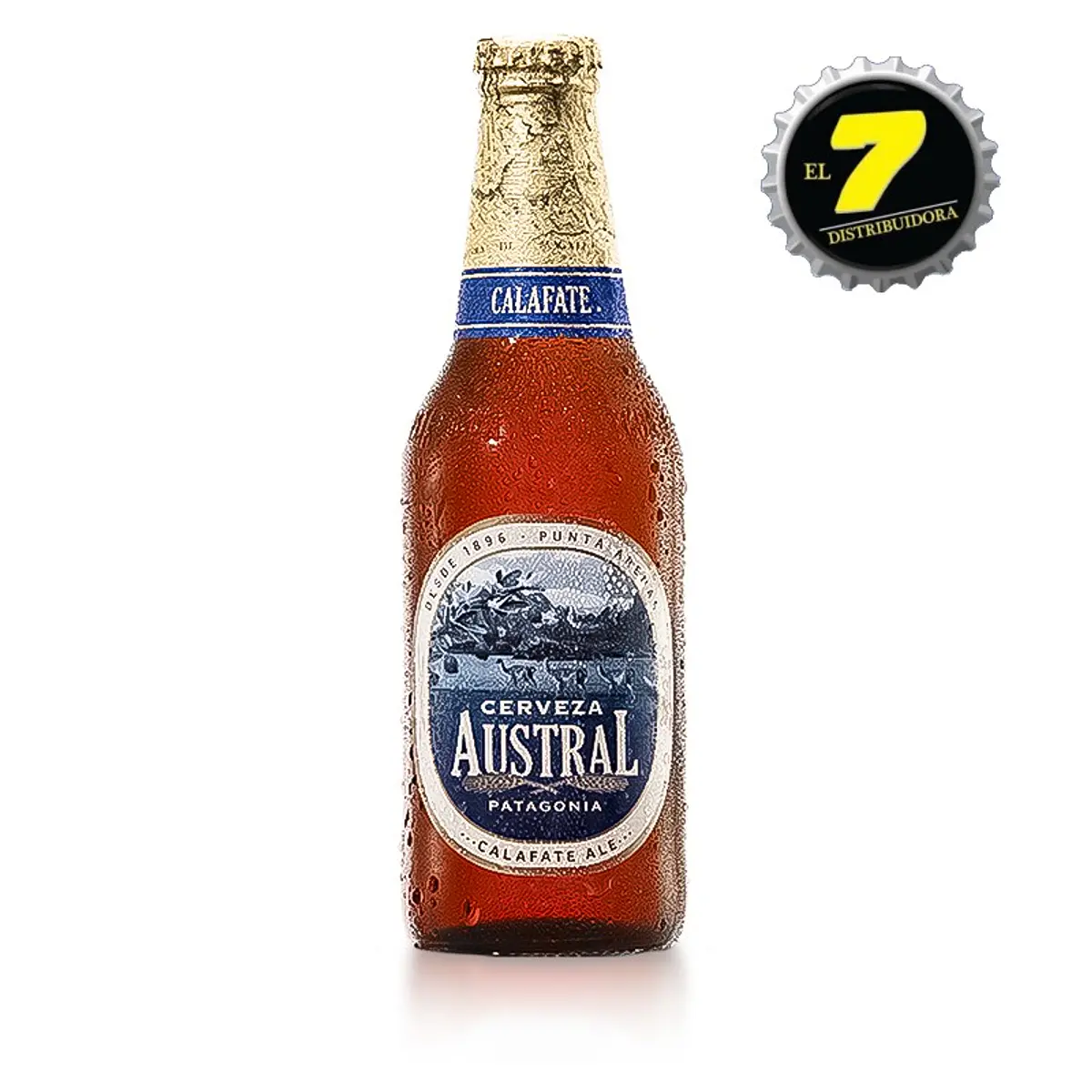 Austral Calafate DE 500CC