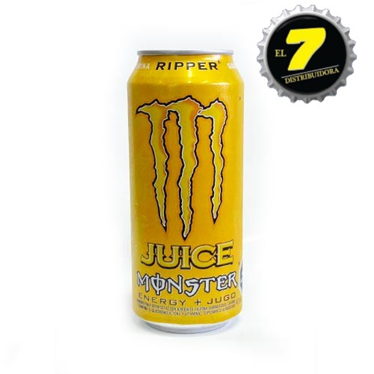 Monster Ripper x24 Unidades