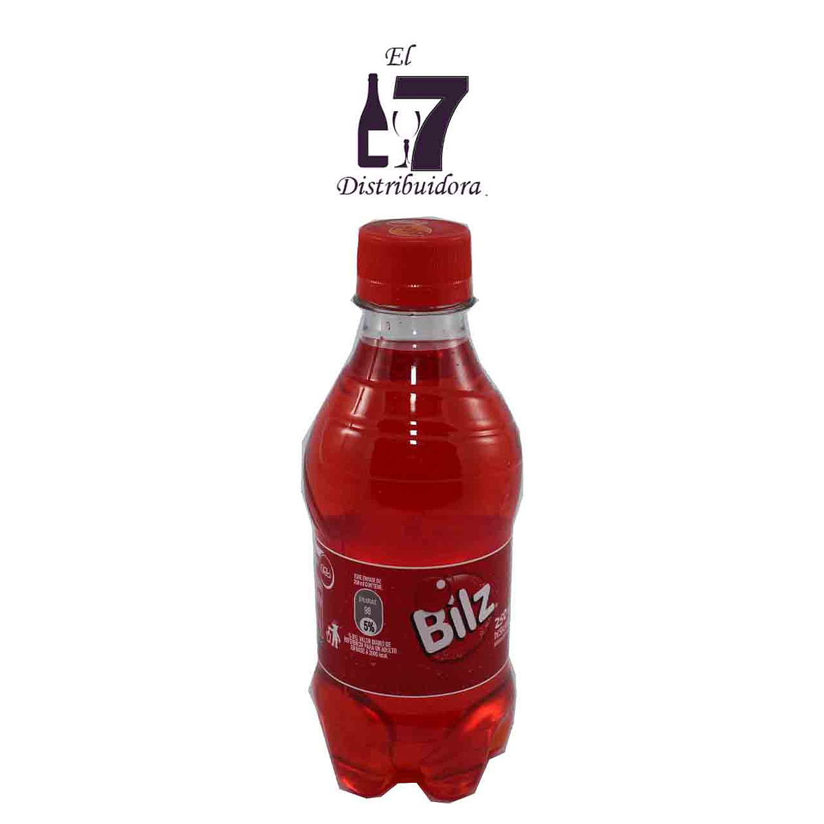 Bebidas Mini (150–250 ml)