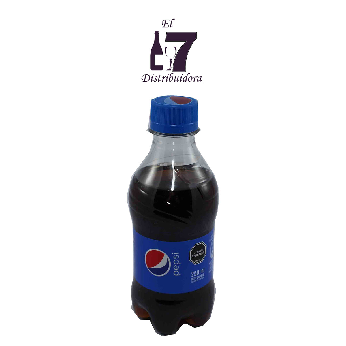 Pepsi Mini