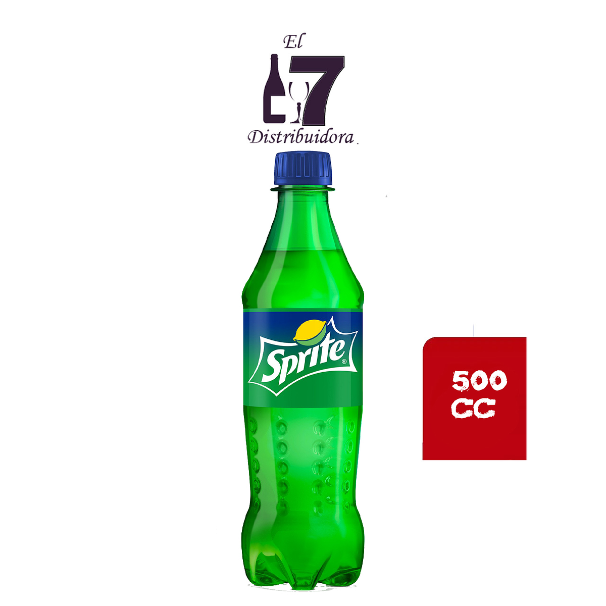 Sprite 500 CC