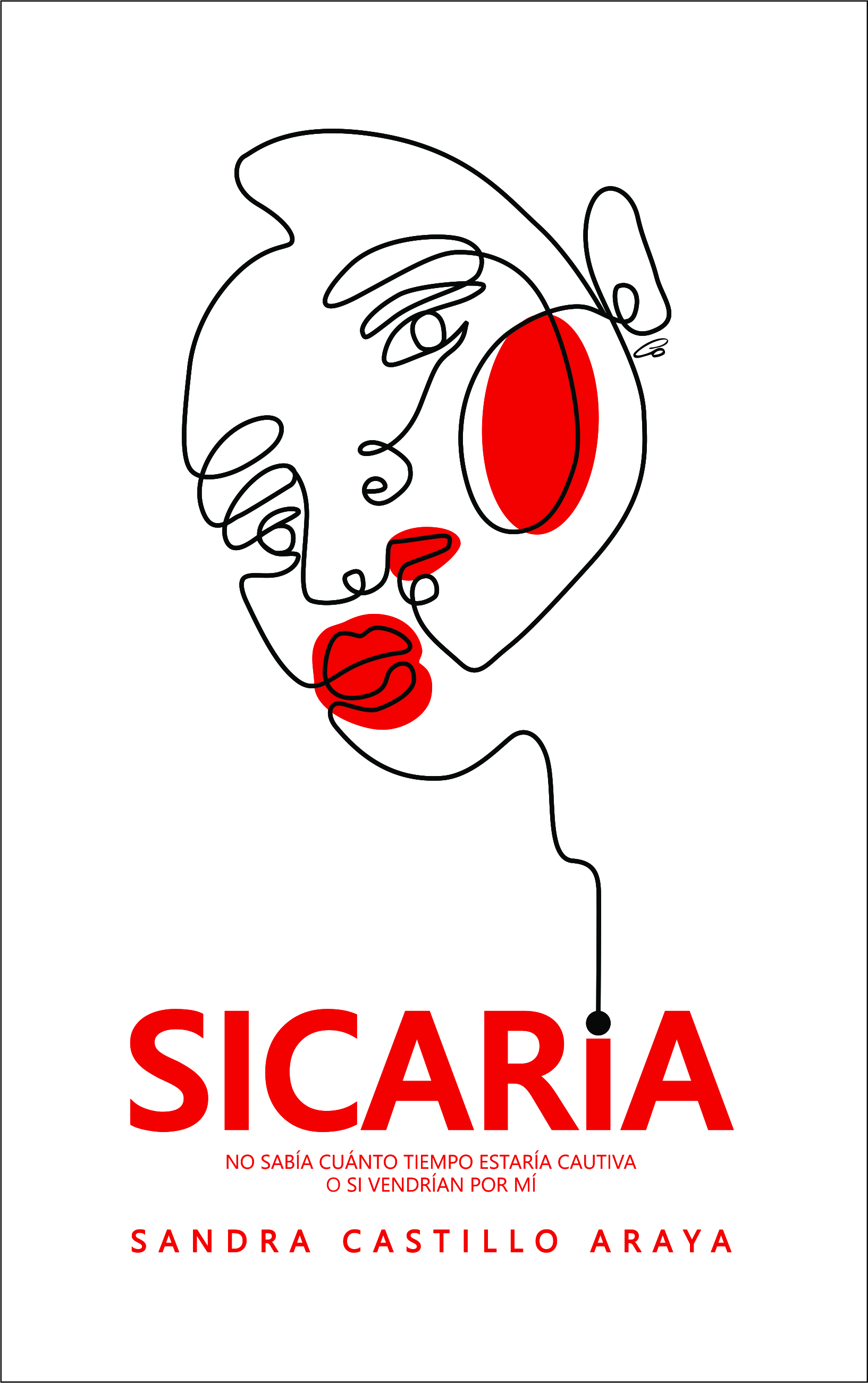 Sicaria - Sandra Castillo