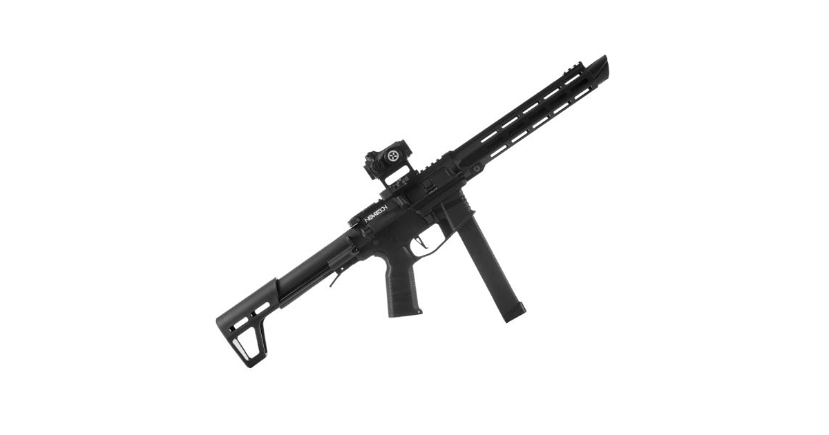 NOVRITSCH SSR9 AEG - VERSION NORMAL