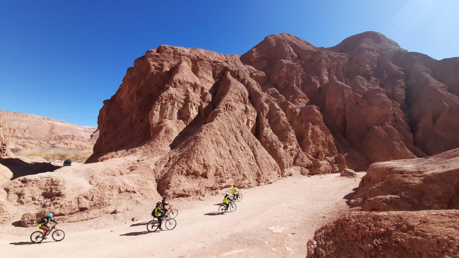 Biker - Catálogo INFINITY