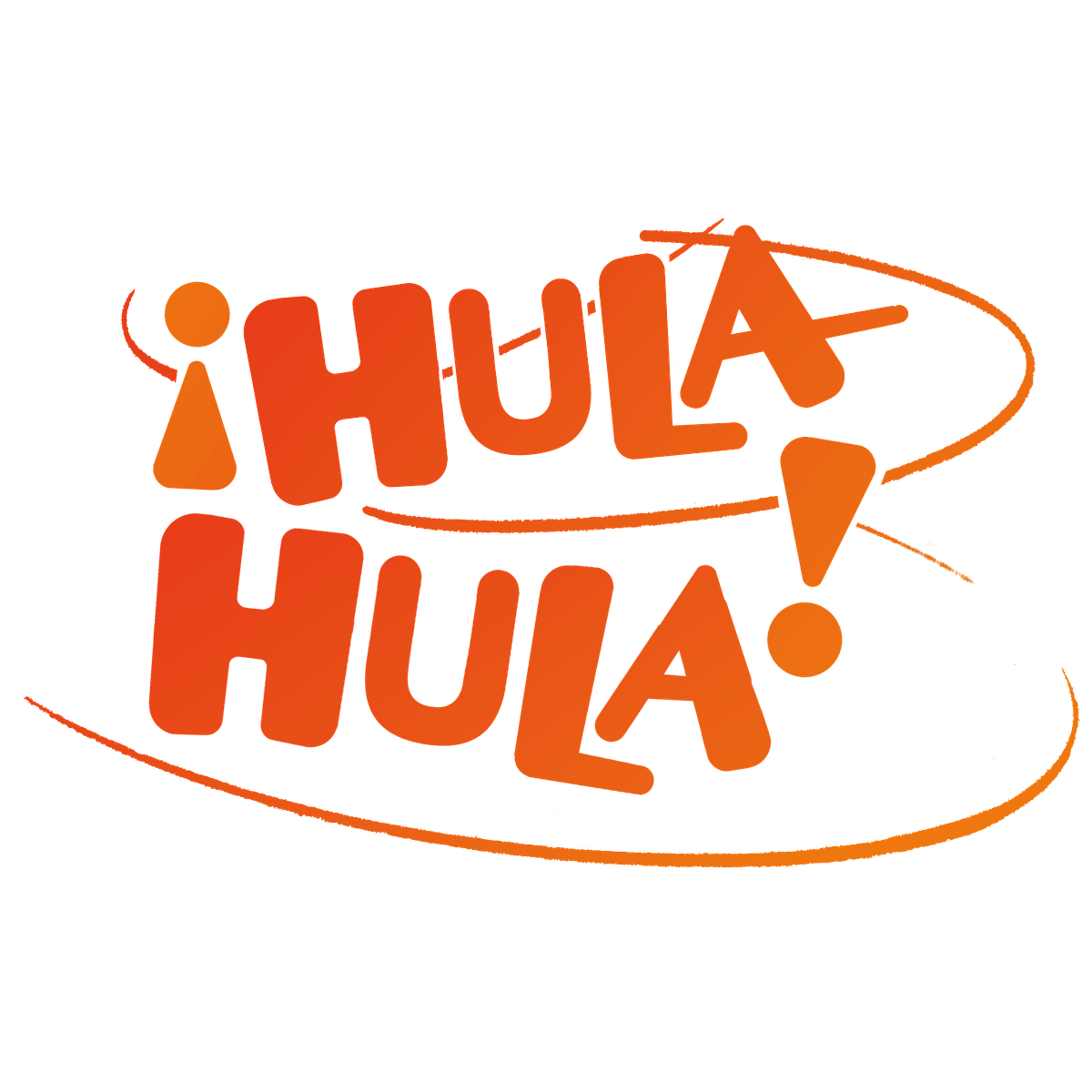 ¡HULA-HULA!