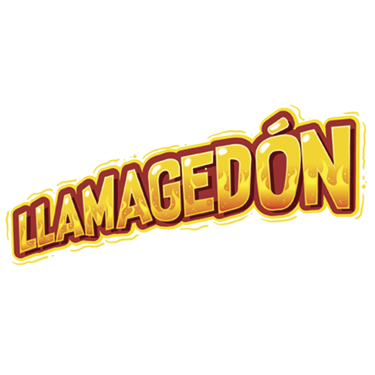LLAMAGEDÓN