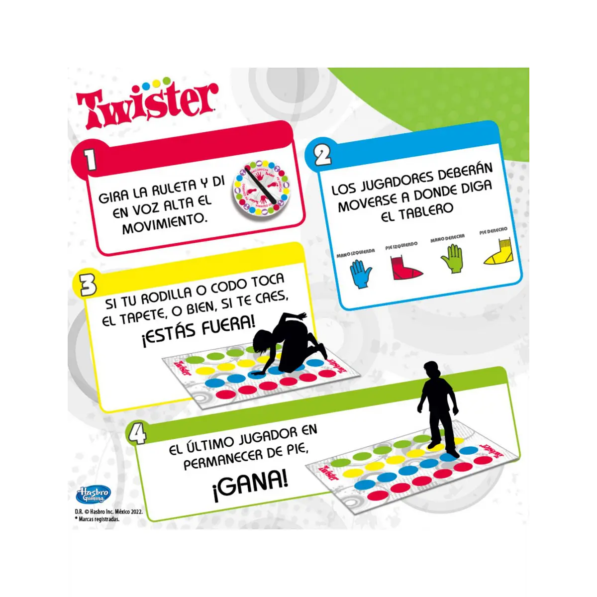 TWISTER