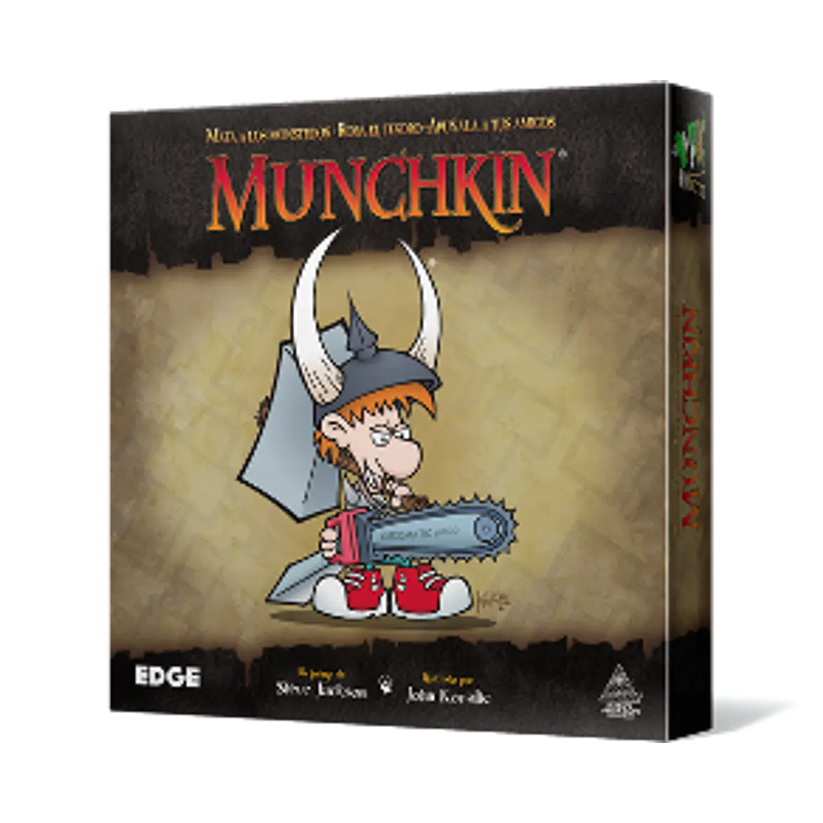 MUNCHKIN