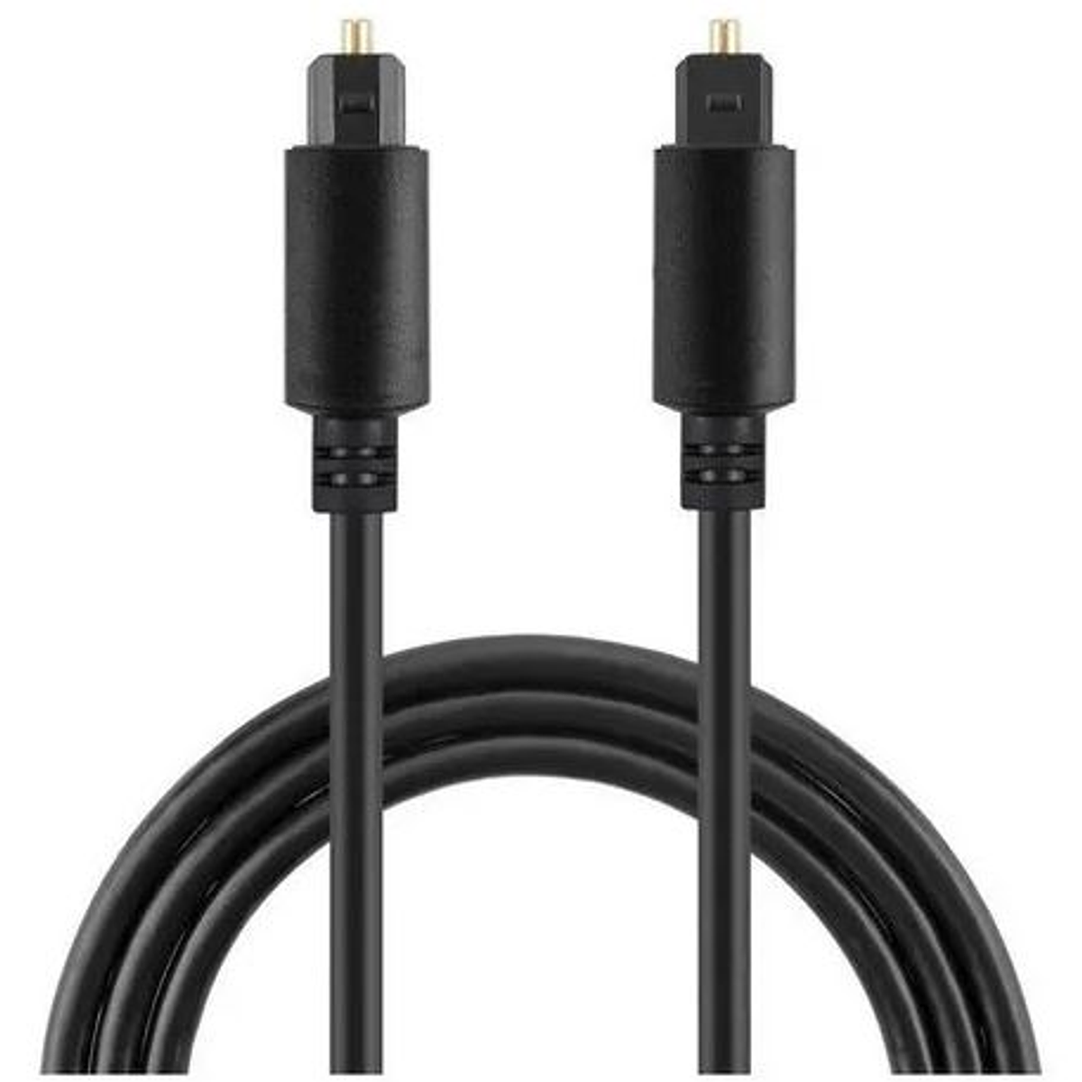 CABLE AUDIO OPTICO 1.4 MTS