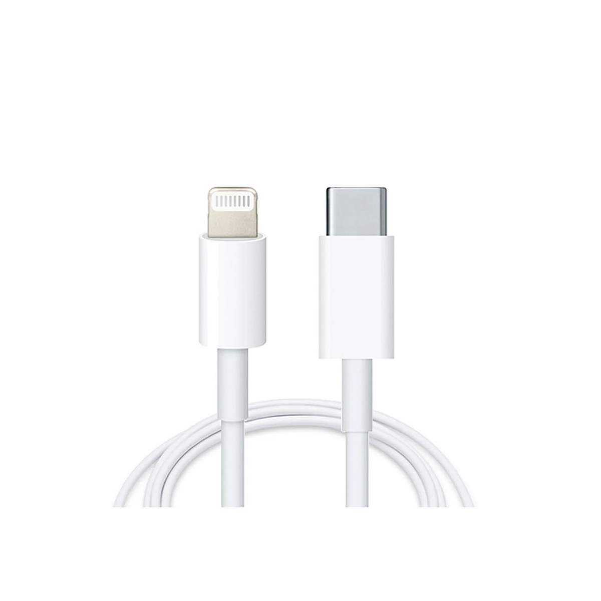 CABLE USB A LIGHTNING APPLE