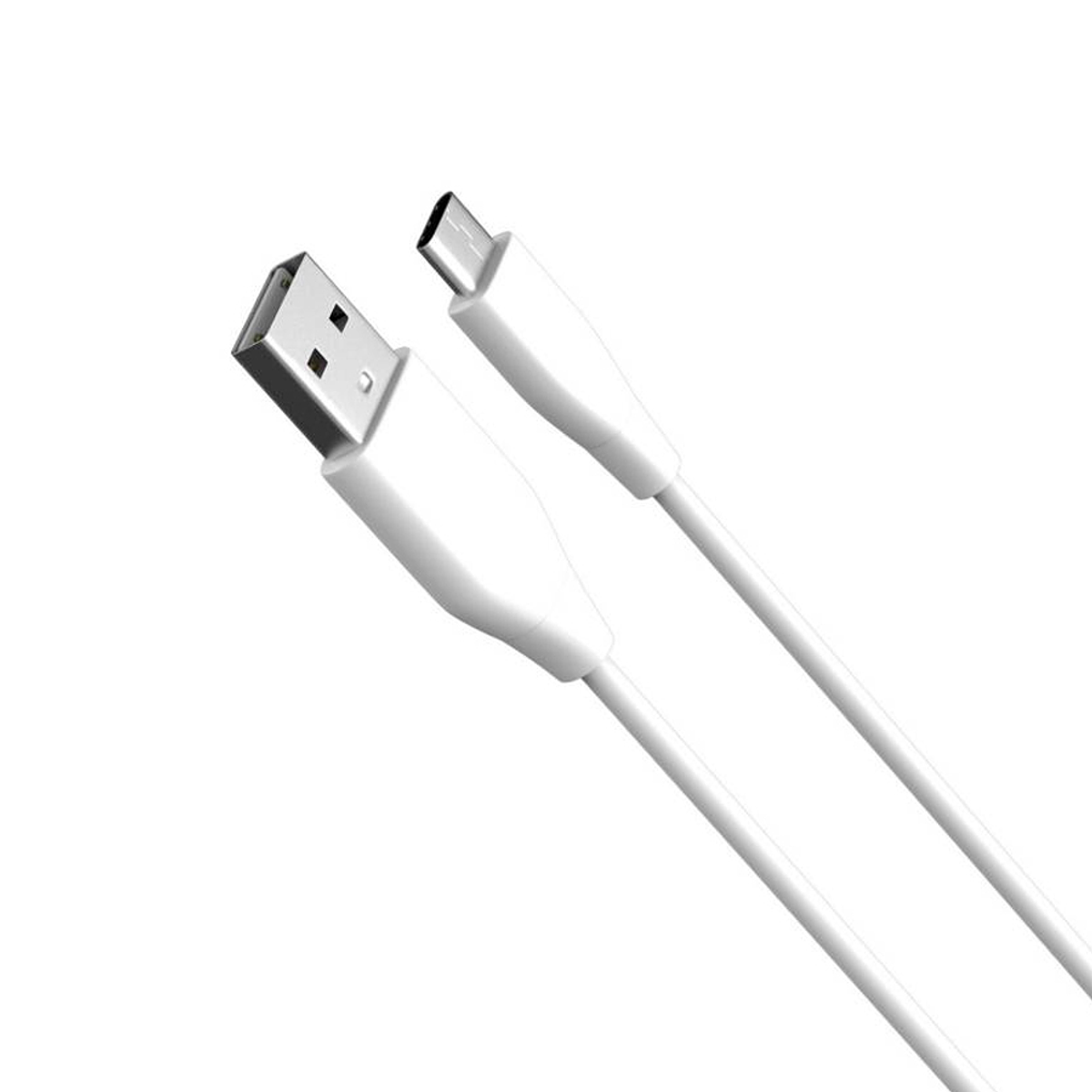 CABLE USB MOTOMO TIPO C 1M 2.4A