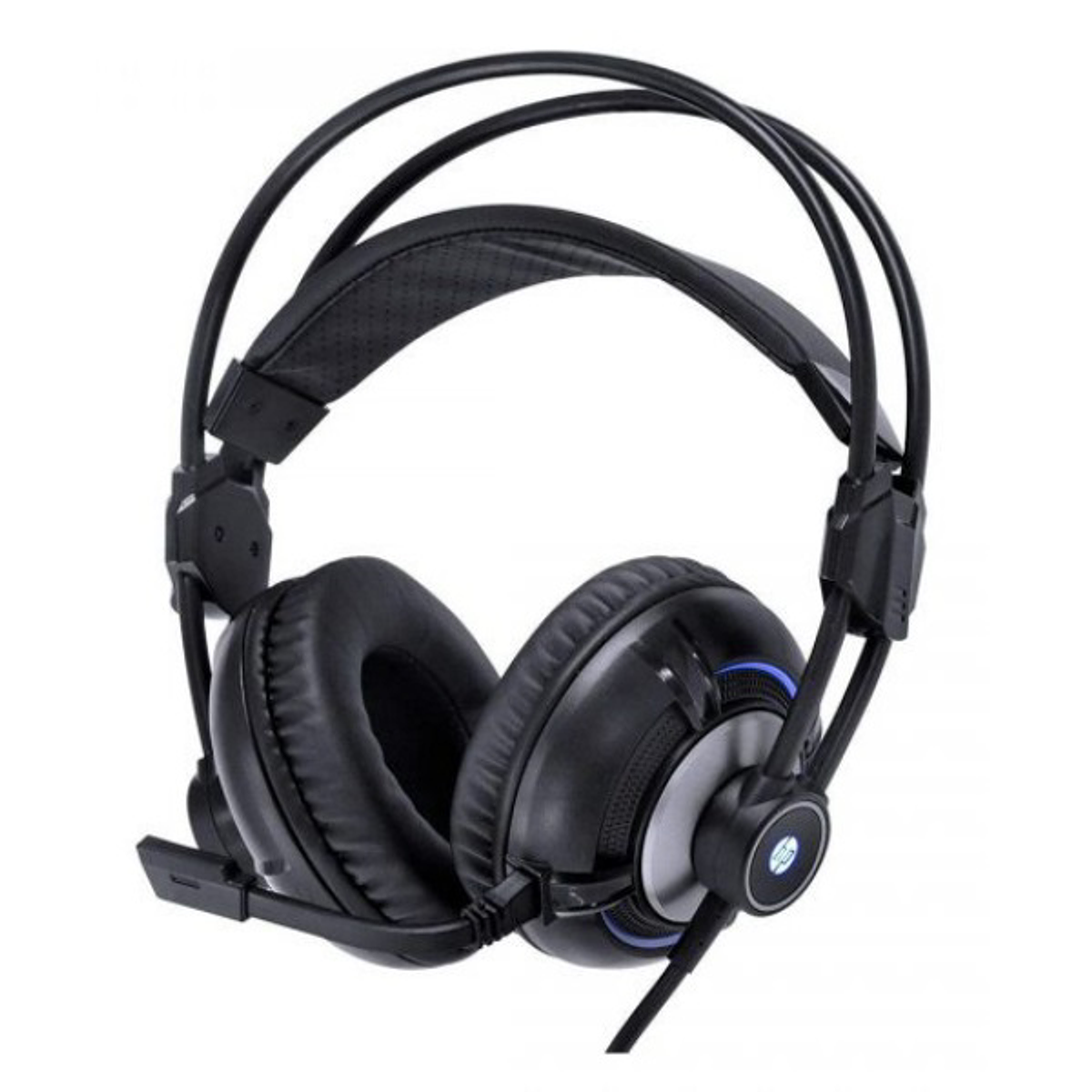 HP GAMING HEADSET H300
