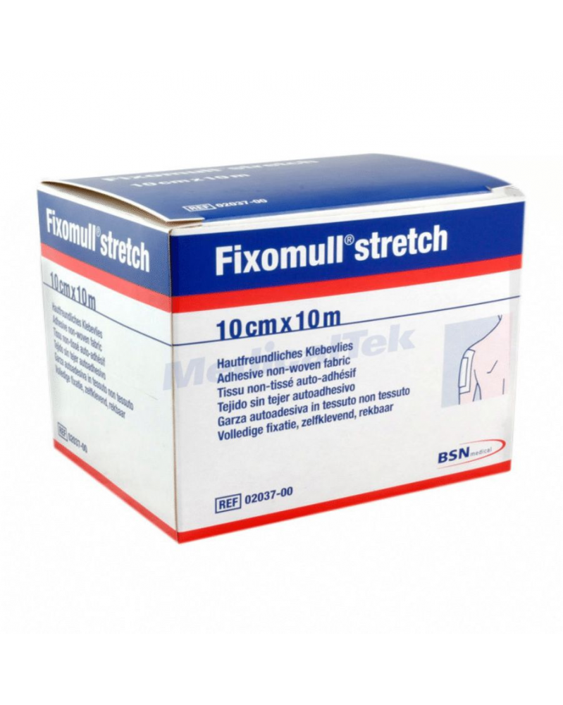 Fixomull/ 5 x 10 cm