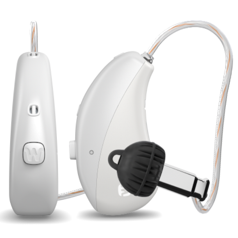 Widex Moment Recargable