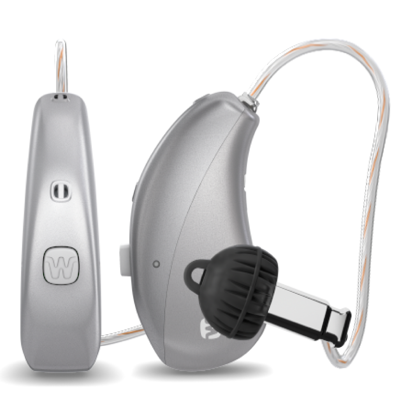 Widex Moment Recargable