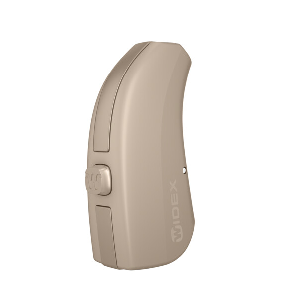 Audífono Retroauricular Evoke F2 | Widex Audifonos