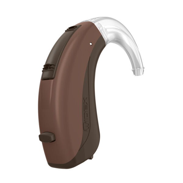 Audífono Retroauricular Evoke FM | Widex Audifonos