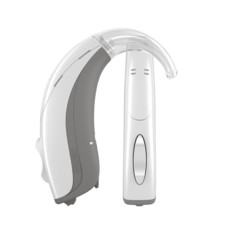 Audífono Retroauricular Evoke FA | Widex Audifonos