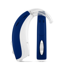 Audífono Retroauricular Evoke FA | Widex Audifonos