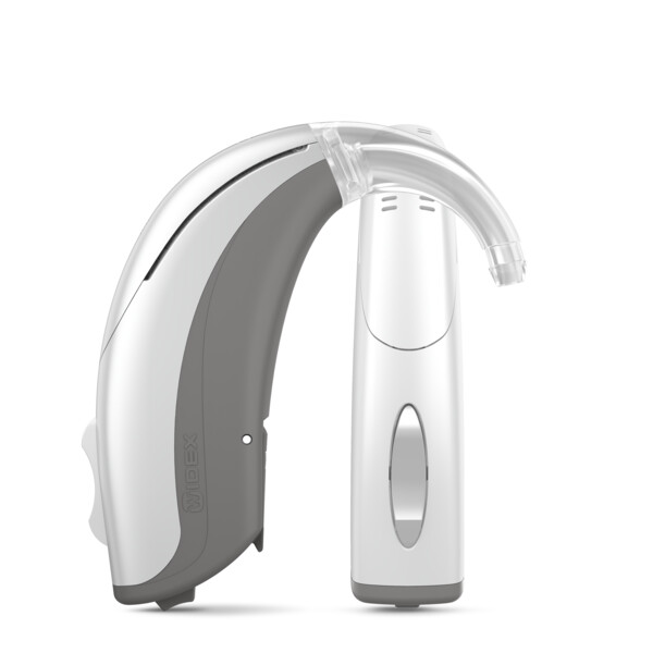 Audífono Retroauricular Evoke FP | Widex Audifonos