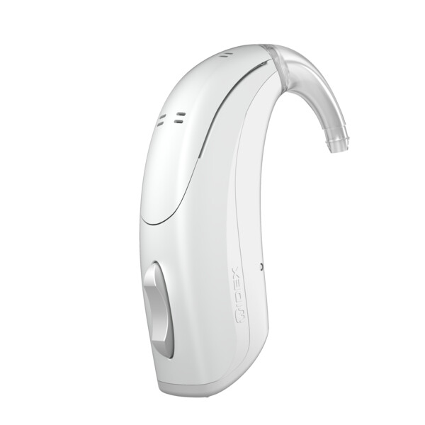 Audífono Retroauricular Evoke FP | Widex Audifonos