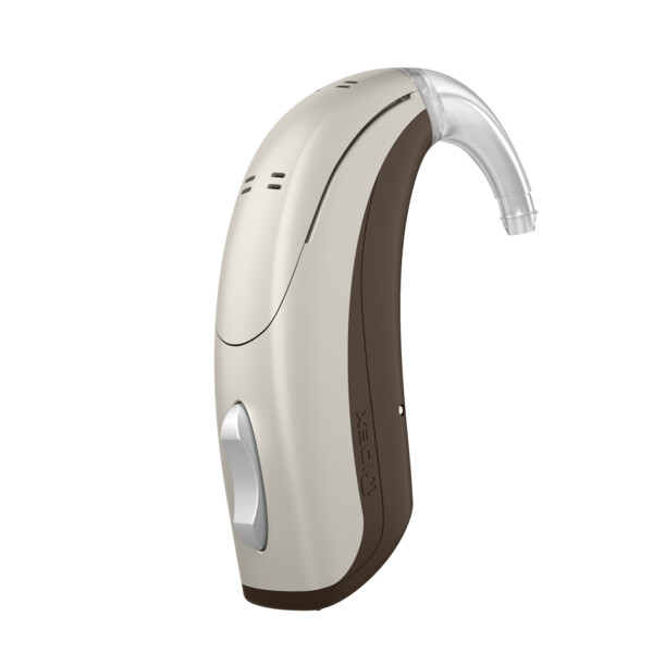 Audífono Retroauricular Evoke FP | Widex Audifonos