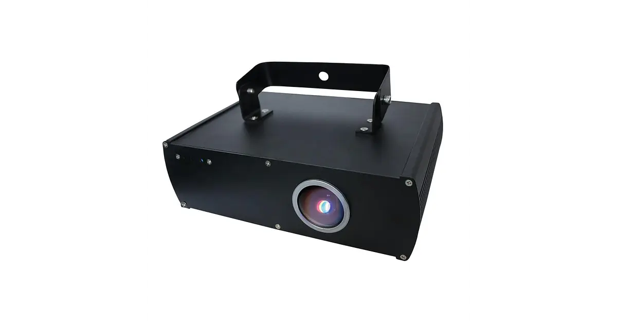 LASER SKP XSTAGE 800RGB