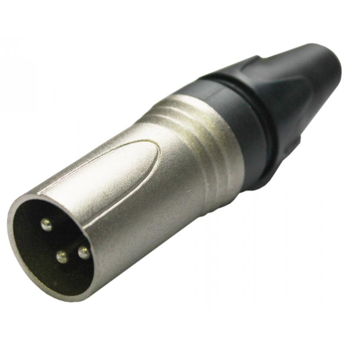 Conector XLR Macho Stagelab CLC-X3MC
