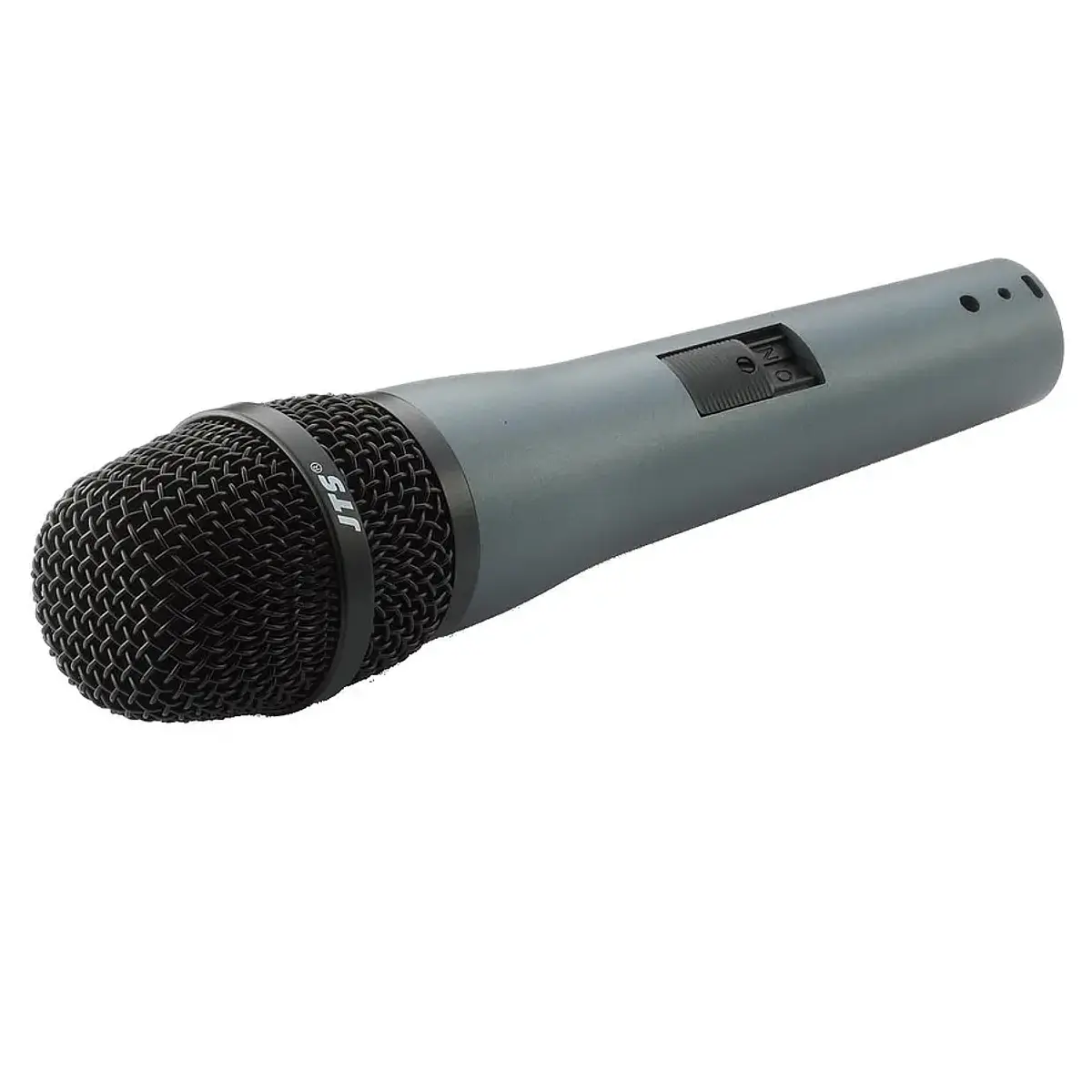 Micrófono dinámico Vocal C/Switch JTS TK-350