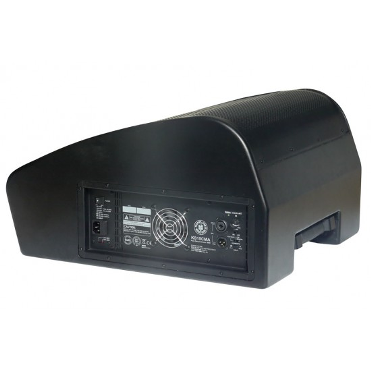 Monitor de piso activo Topp Pro KS15CMA