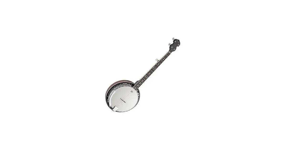 Banjo 5 Cuerdas STAGG MB-200