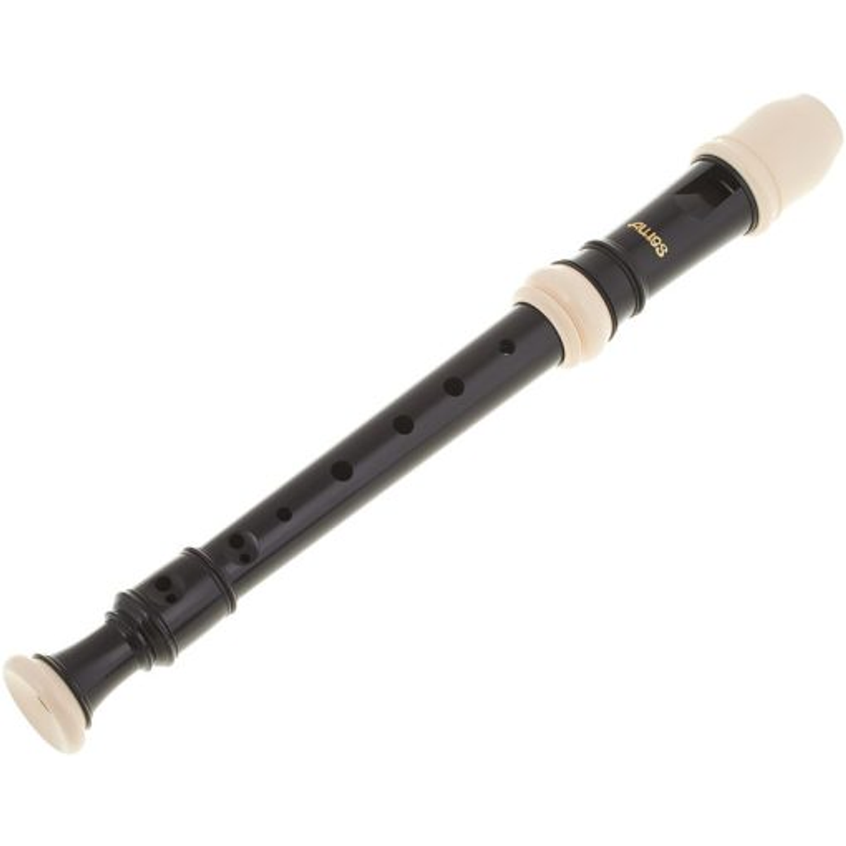 Flauta Dulce estudiante soprano Aulos 503B