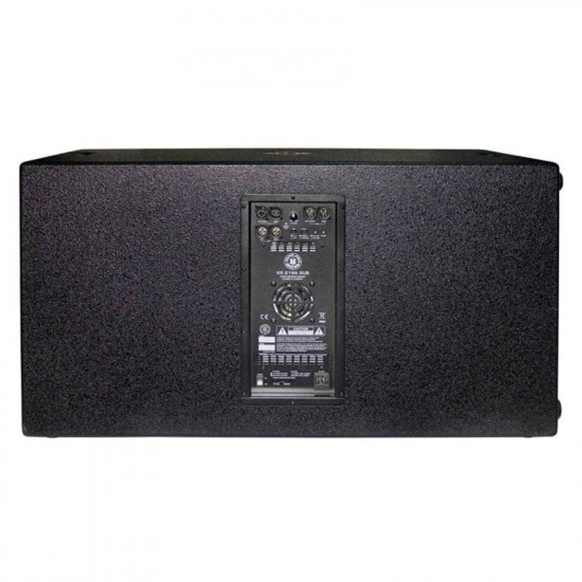 Subwoofer TOPP PRO KS218A SUB ACTIVO 18