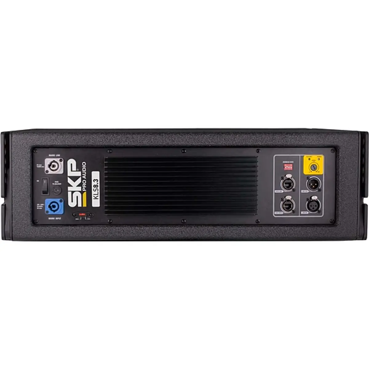 SKP KLS 8.3 Line Array Activo