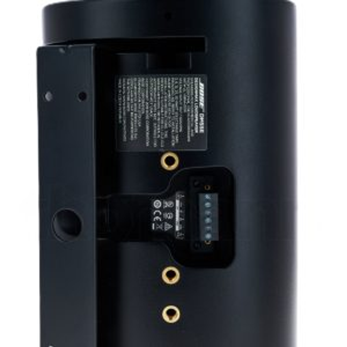 BOSE DM5SE Parlantes PAR de muro (60w con transformador) Col