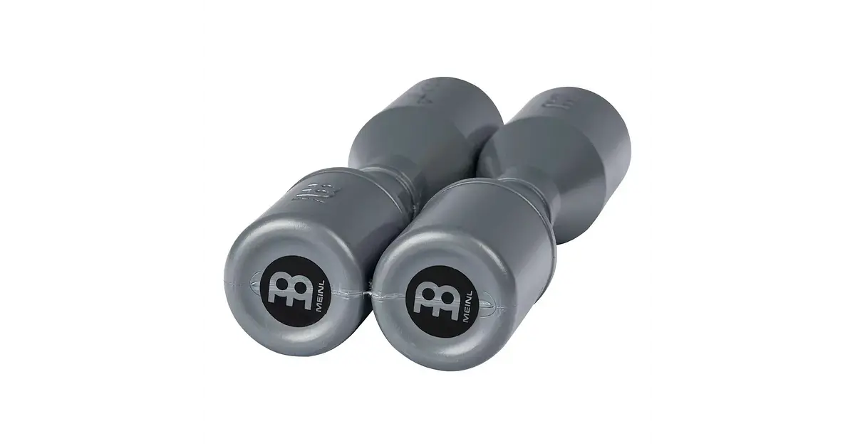 Shaker Meinl Artist Series Luis Conte Stadium SH45GR color g
